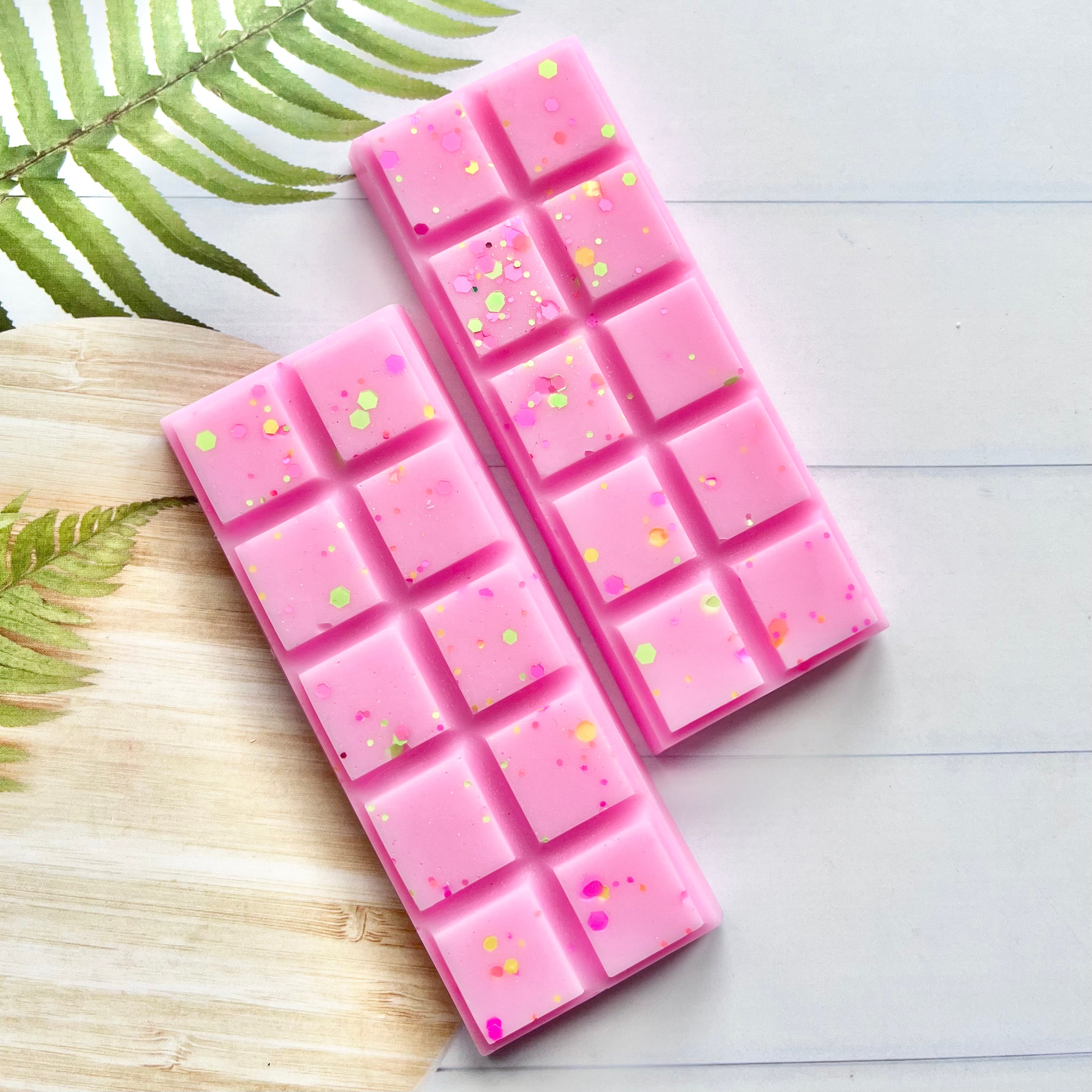 Sweet Like Candy Wax Melt Snap Bar The Wax Wonderland sweet-like-candy-wax-melt-snap-bar-the-wax-wonderland